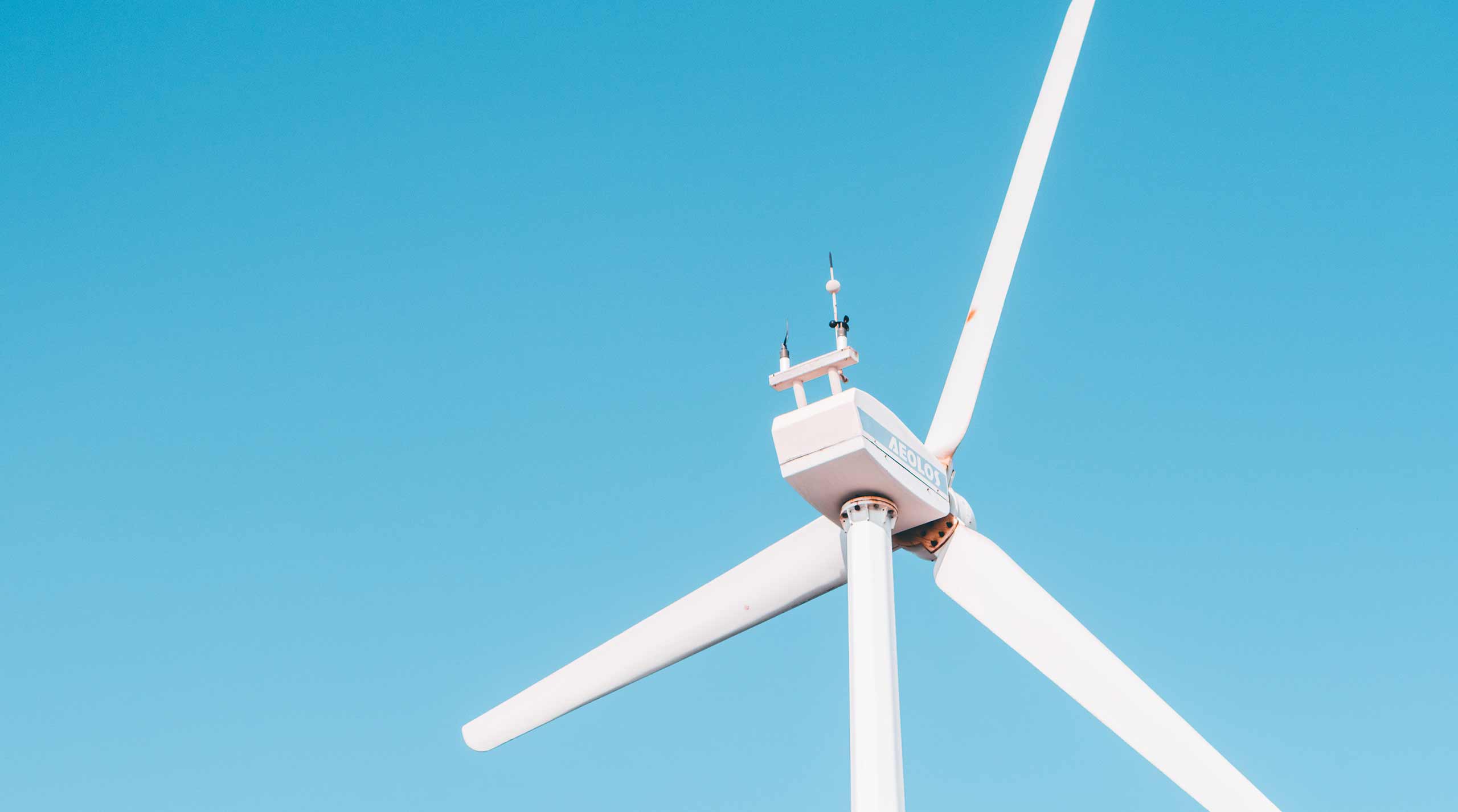 Wind Energy Innovation Challenges * CSI * PT. Crius Sinergi Indonesia